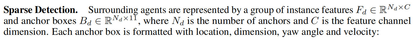 E2E-3：SparseDrive - 知乎
