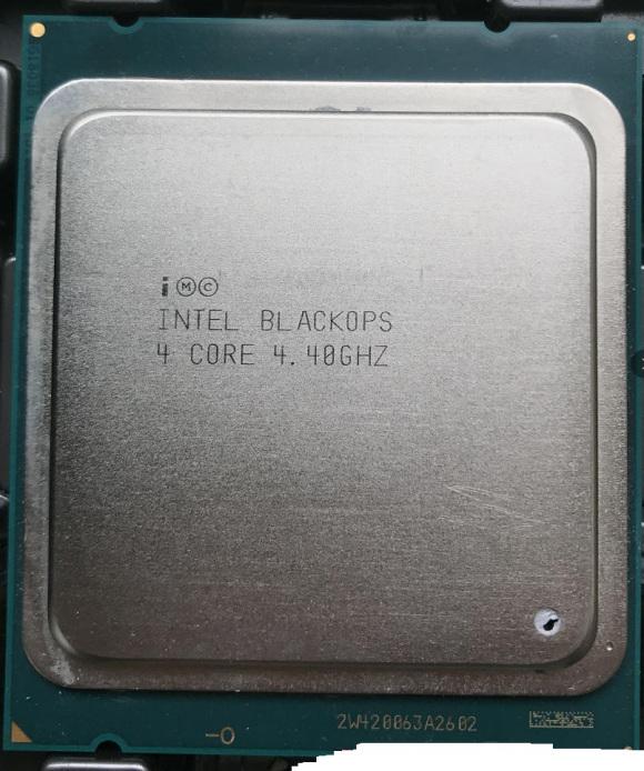 【图拉丁】干货拾遗贴 e5/e5 v2和x79/c602 - 知乎