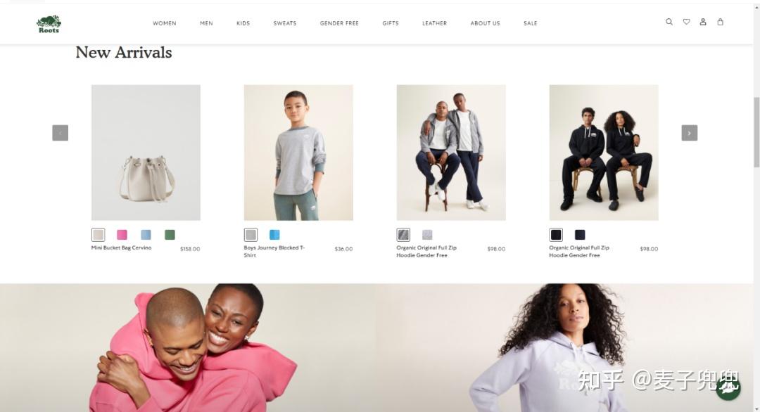 The Story of lululemon vol.14 |创始人就是营销鬼才 - 知乎