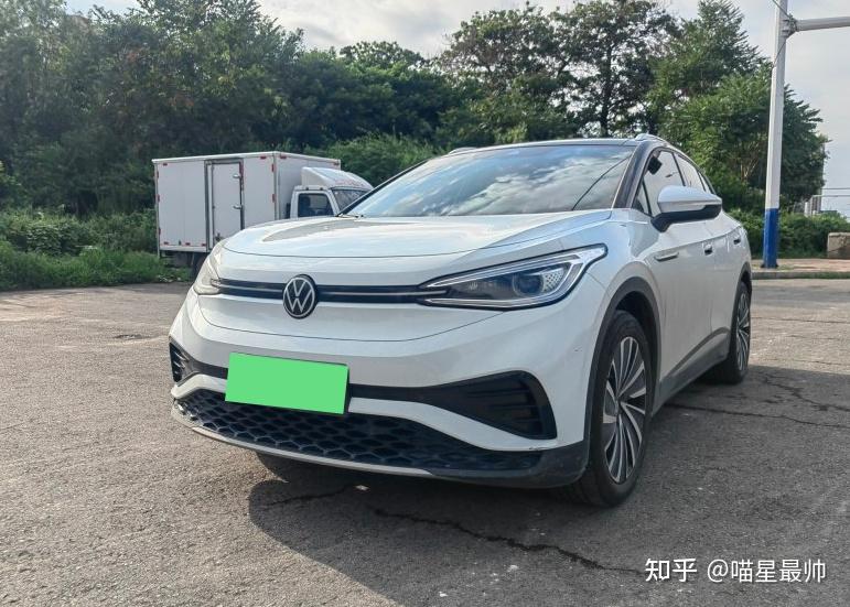 高刚性车身+338项国际标准，id4比汉ev更可靠 - 知乎