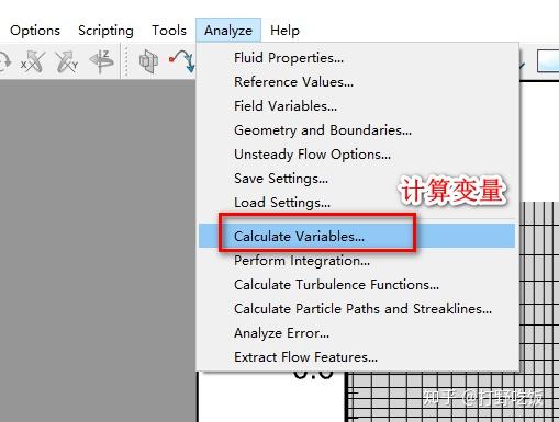 tecplot查看/处理Fluent重叠网格结果（unsteady） - 知乎