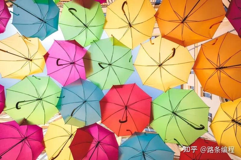 碎片时间学编程「139]：十六进制转 RGB - 知乎