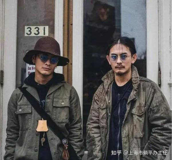 阿美咔叽到底是啥玩意儿？ - 知乎