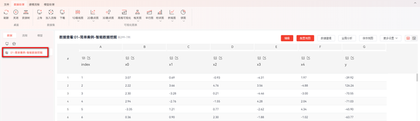 【DTEmpower案例操作教程】智能数据挖掘 - 知乎