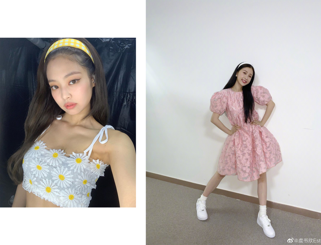 火爆全网的“bm女孩”，到底是什么？ - 知乎