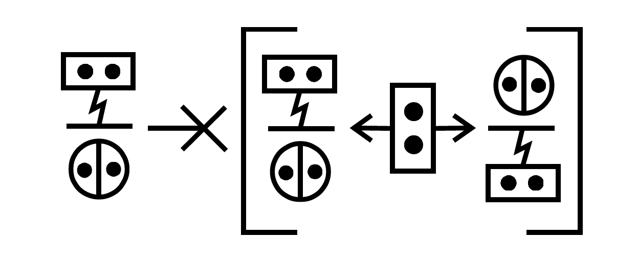 【V1翻译·介绍】【一】Uscript — 基于物理学的通用语素文字式人造书写语言 - 知乎