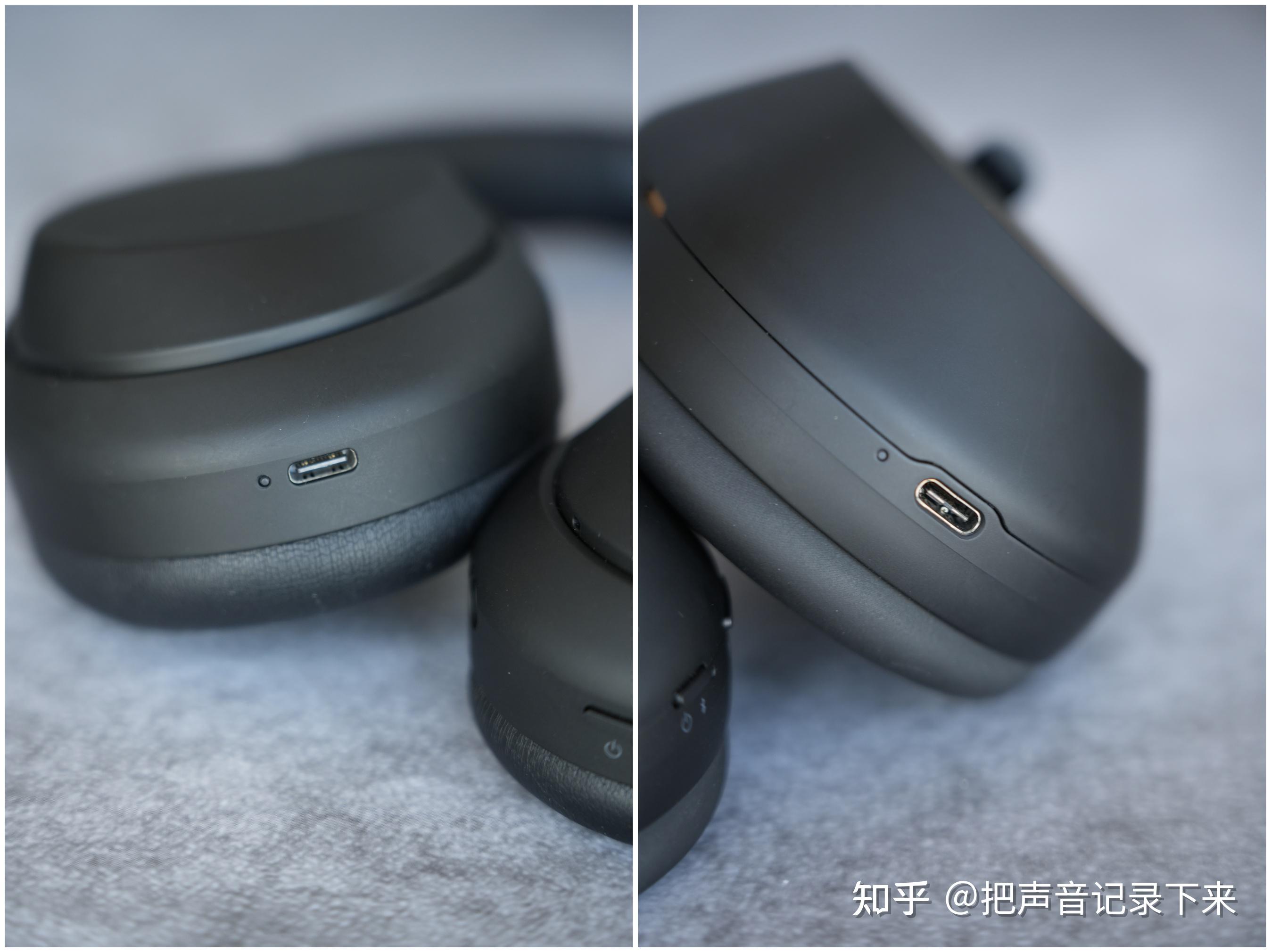 索尼 WH-1000XM4 和 WH-1000XM5 有什么区别？XM4和XM5详细对比评测 - 知乎