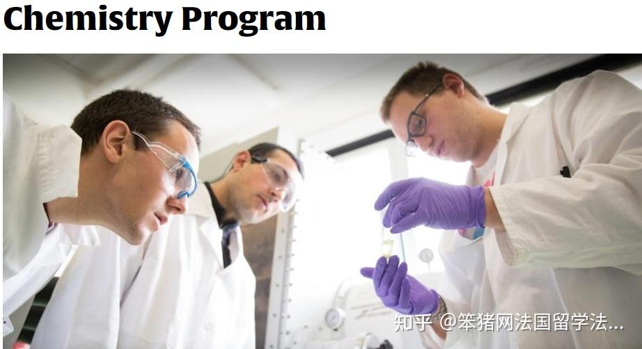 24fall申请季 | IP Paris硕士&五年制硕博项目PhD申请批次公布 - 知乎