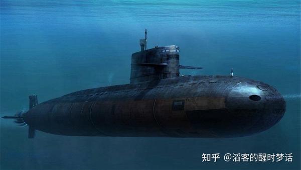解密的克格勃“绝密档案”，透露苏联潜艇与"USO"遭遇事件！ - 知乎