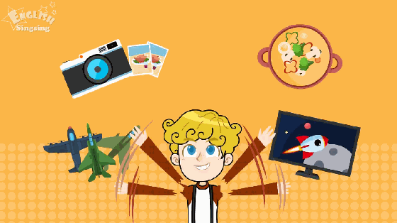英语启蒙神器 English Singsing全套资源，最新21系列近900集 - 知乎