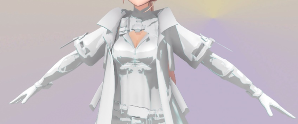 少前2 主观渲染方案 PBR+NPR卡通渲染 - 知乎