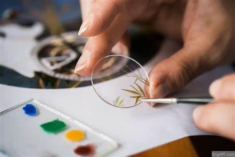 单词详解 | meticulous - 知乎