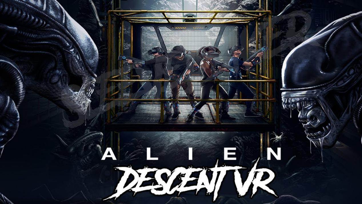 1982年—2019年 异形系列电子游戏进化史 - 知乎