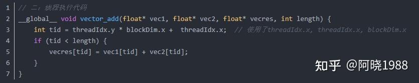 CUDA 的线程分配: 彻底理解Grid,Block,Thread - 知乎