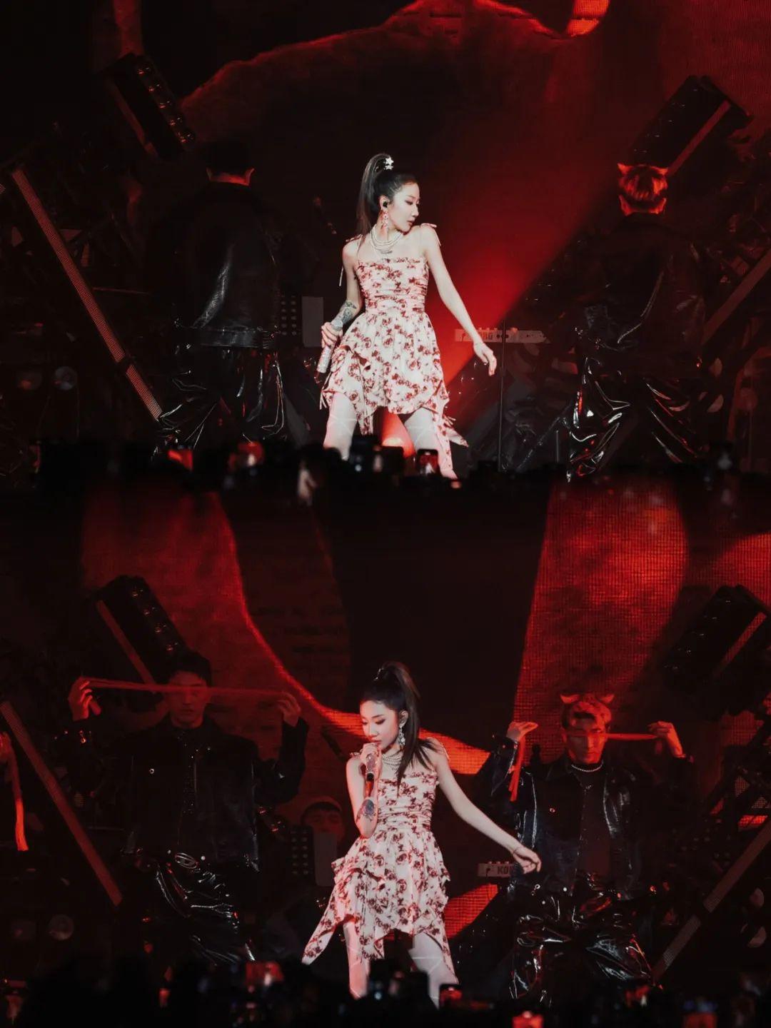 NINEONE赵馨玥「The Plan N+?」巡演登陆广州 加盟东方卫视跨年盛典 - 知乎