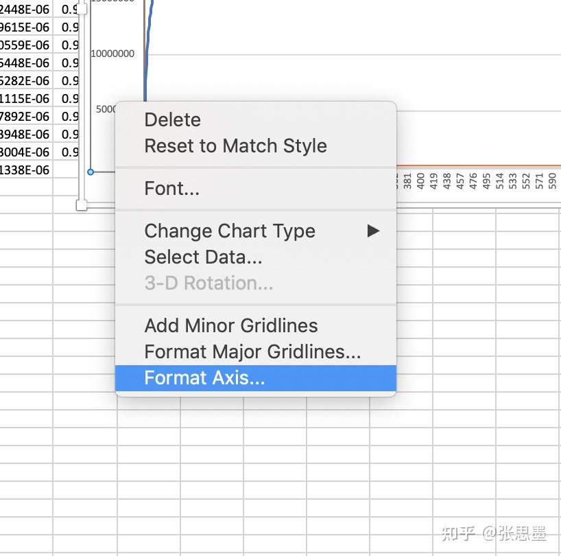 excel绘制CDF图 - 知乎