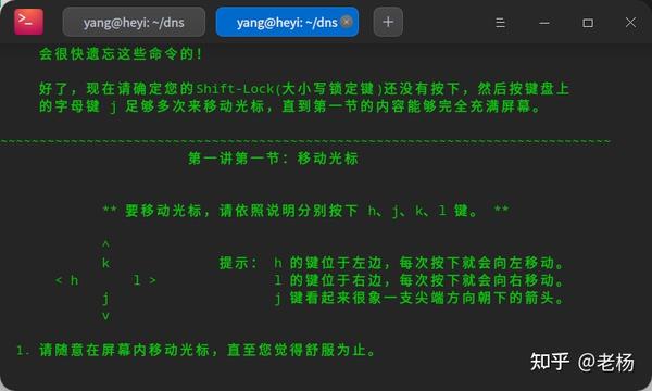 Vim从入门到入土 - 知乎