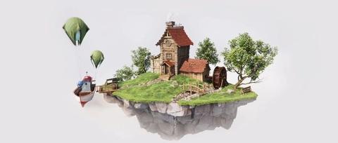 Omniverse教程（4）：手把手教你NVIDIA Omniverse Standard版本免费下载与安装 - 知乎