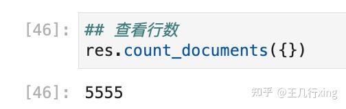 【mongodb 数据分析】如果用 Jupyter Python 快速远程连接并操作 Mongodb No Sql数据库? 知乎