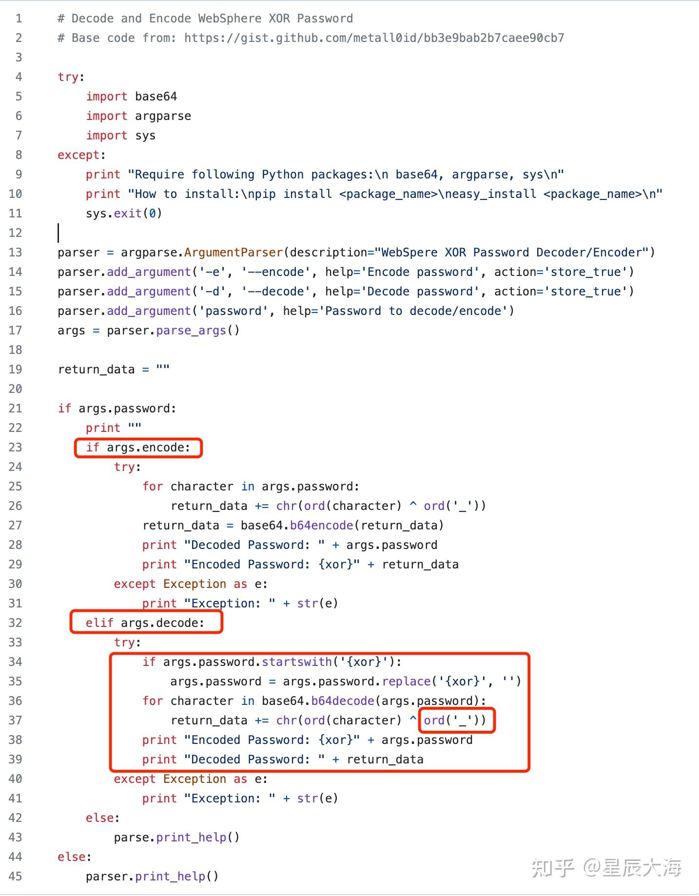 A2-Crypto Basics - 知乎