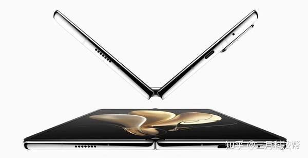 荣耀magic V2曝光，骁龙8Gen2处理器+Magic UI 7.0，影像有惊喜 - 知乎