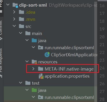 手把手将你的Java maven项目通过GraalVM打包成windows可执行程序 - 知乎
