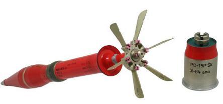 苏联/俄罗斯2A28火炮及弹药简介 - 知乎