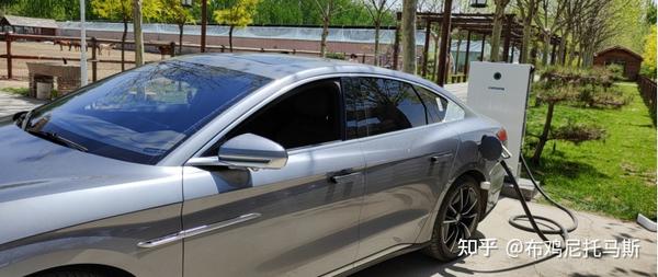 充电桩怎么选？7kW、11kW、20kW有什么区别？ - 知乎