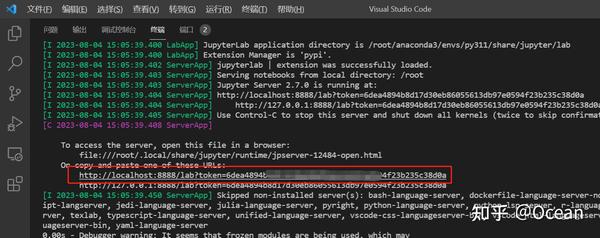 JupyterAI上手初体验，魔法命令加知识库玩花活 - 知乎