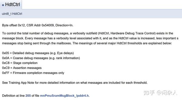 DDR PHY Training - 工作流程介绍 - 知乎