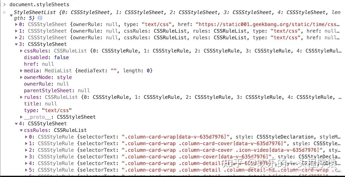HTML、CSS和JavaScript，是如何变成页面的？ - 知乎