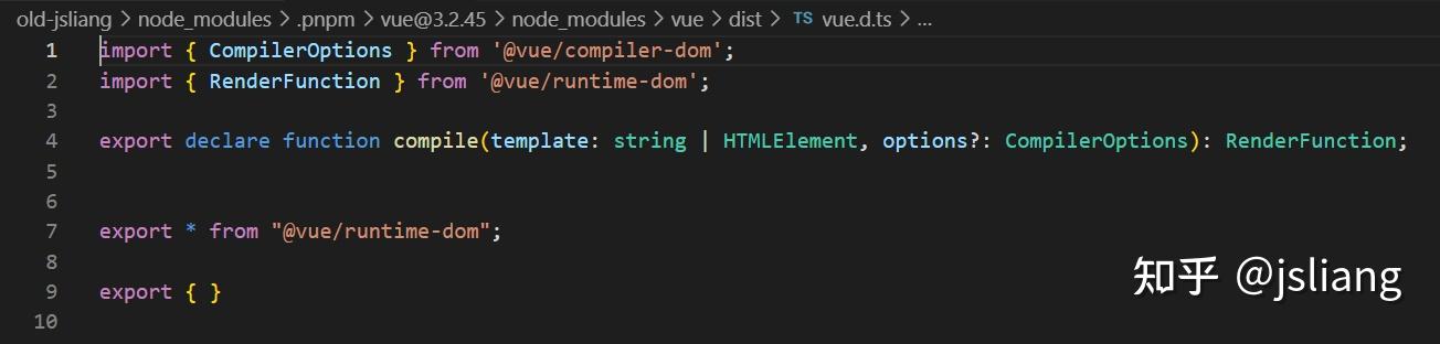 迁移 Vue v2.x 版本到 Vite - 知乎