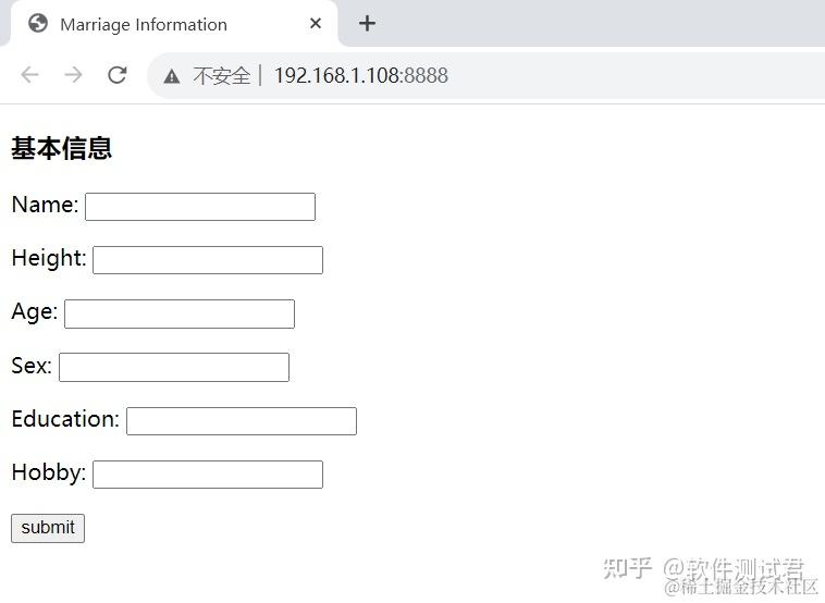 大白话说pythonflask入门（二） 知乎 