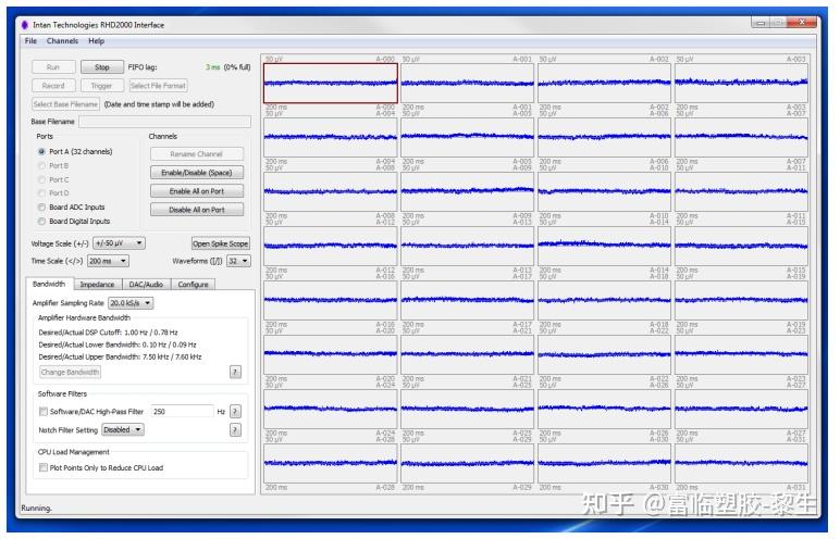 Intan Technologies RHD 系列数字电生理芯片 - 知乎