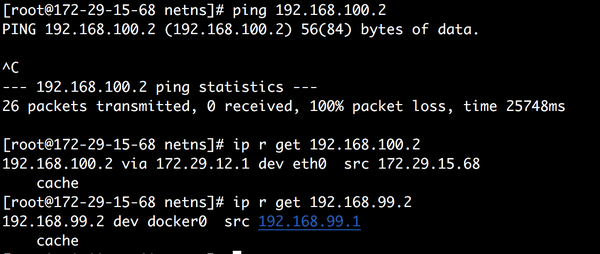 阿言聊Docker系列之容器怎样绕过Linux Bridge docker0跟外界通信？ - 知乎