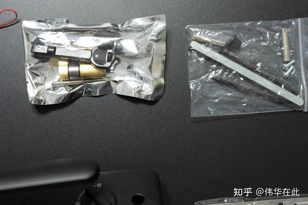 2023年我愿称她为性价比醉高门锁！TCL智能锁Q9G-L，太强了吧！ - 知乎