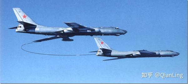 简述轰六发展简史（1）：有望成为从A到Z的图-16（多图） - 知乎