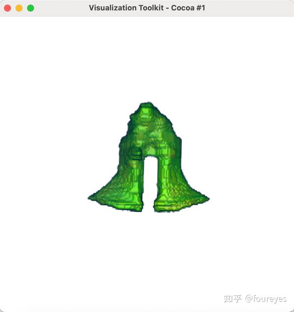 使用DCMTK和VTK包来获取放射治疗计划导出DICOM文件中的数据，绘制DVH曲线 - 知乎