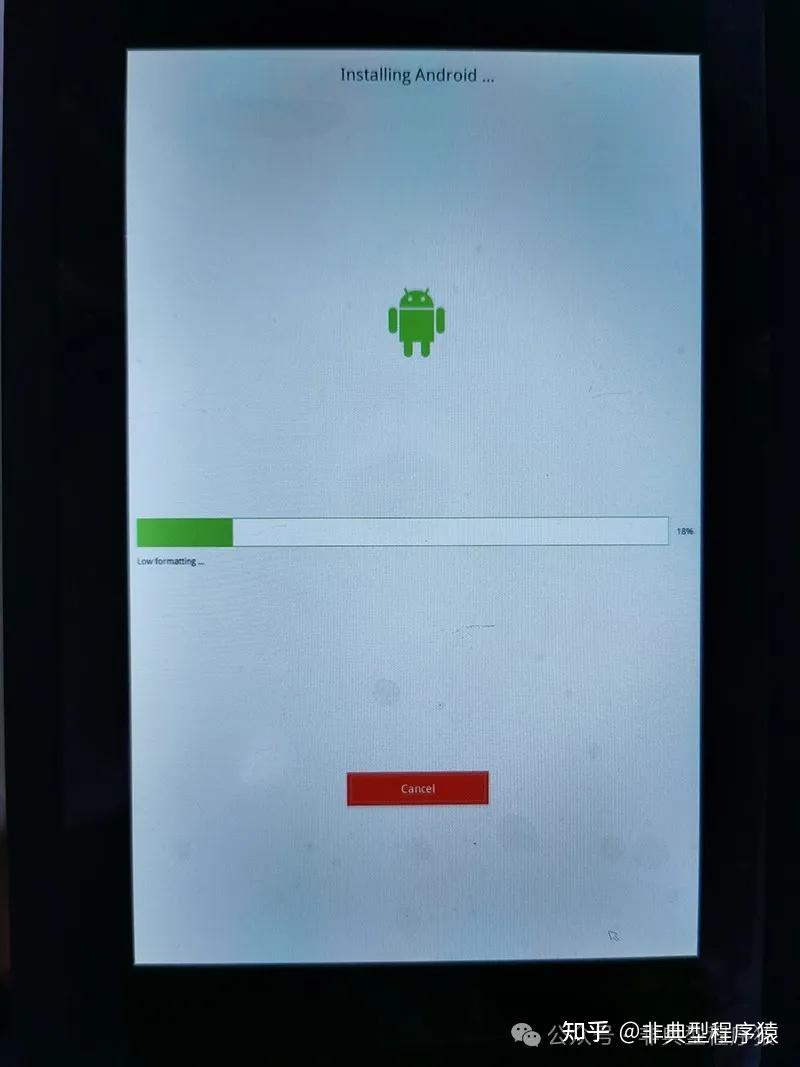 Android 【FriendlyARM】编译环境搭建与镜像烧写 - 知乎