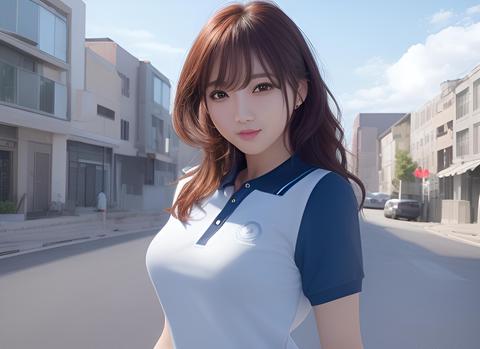 Stable Diffusion 完美复制Korean doll likeness！（详细版，持续更新中！） - 知乎