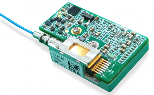 昂纳科技在ECOC上成功演示400ZR模块和ELSFP模块 - 知乎