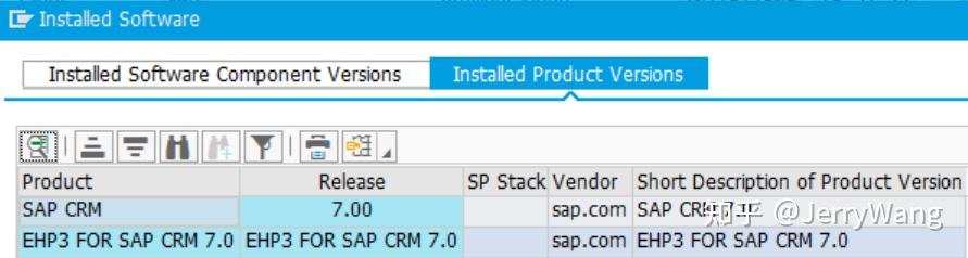 从 ABAP Netweaver 到 ABAP Platform，我们一直在努力 - 知乎