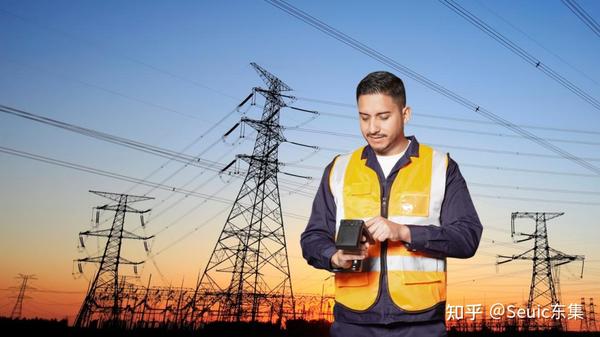 东集AUTOID UTouch RFID手持终端在电力巡检中的应用 - 知乎