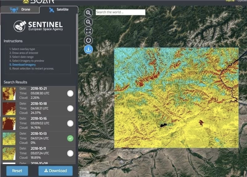 什么是Soar超级地图？ - 知乎