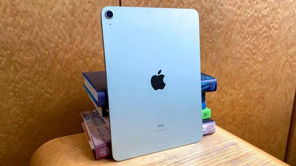 iPad Air 4上手评测：离苹果有史以来最好的平板电脑还差一点 - 知乎