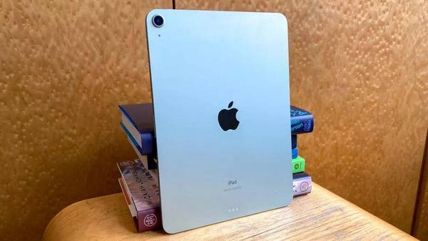 iPad Air 4上手评测：离苹果有史以来最好的平板电脑还差一点 - 知乎