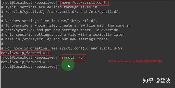LVS---高性能负载均衡集群 - 知乎