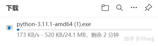 安装Python并配置Easygui - 知乎