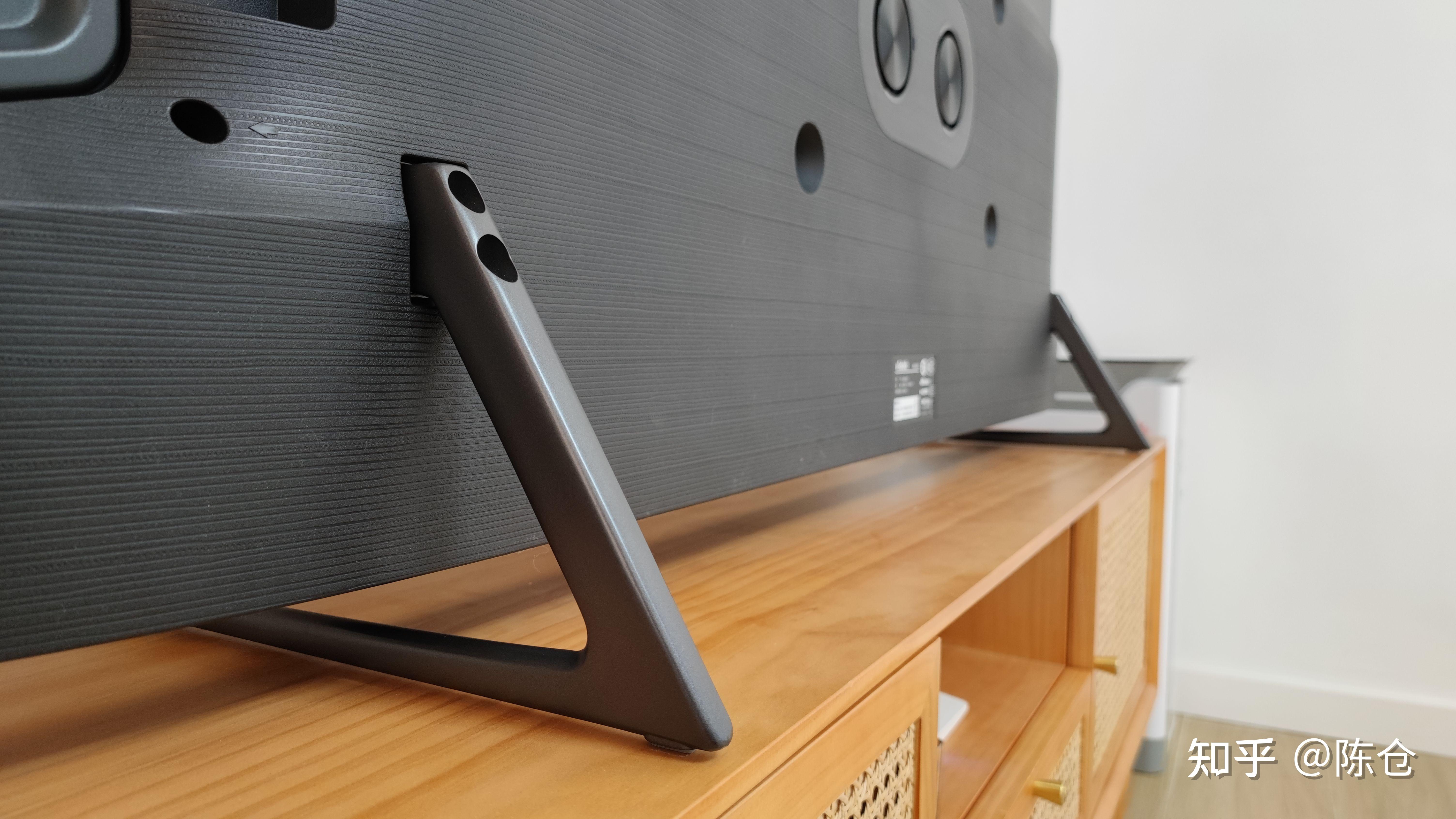 万元内音质天花板，年轻人必备娱乐神器，Vidda音乐电视2 V5G测评 - 知乎