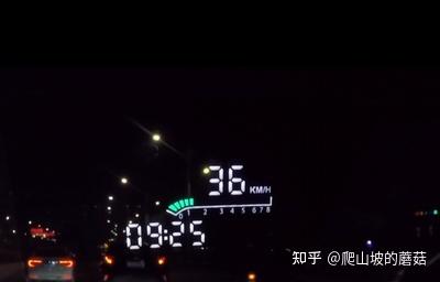 聊聊黑科技-C-hud和W-hud的区别 - 知乎